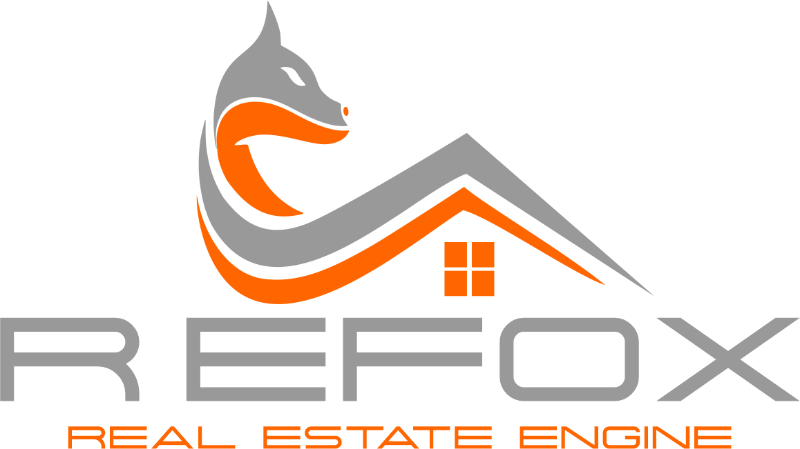 ReFox | Real Estate Engine